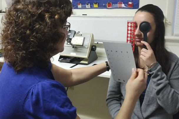 VT EMR Software | InfiniteVT